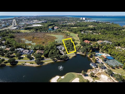 Regatta Bay ~ 329 Regatta Bay Boulevard, Destin, Florida - YouTube