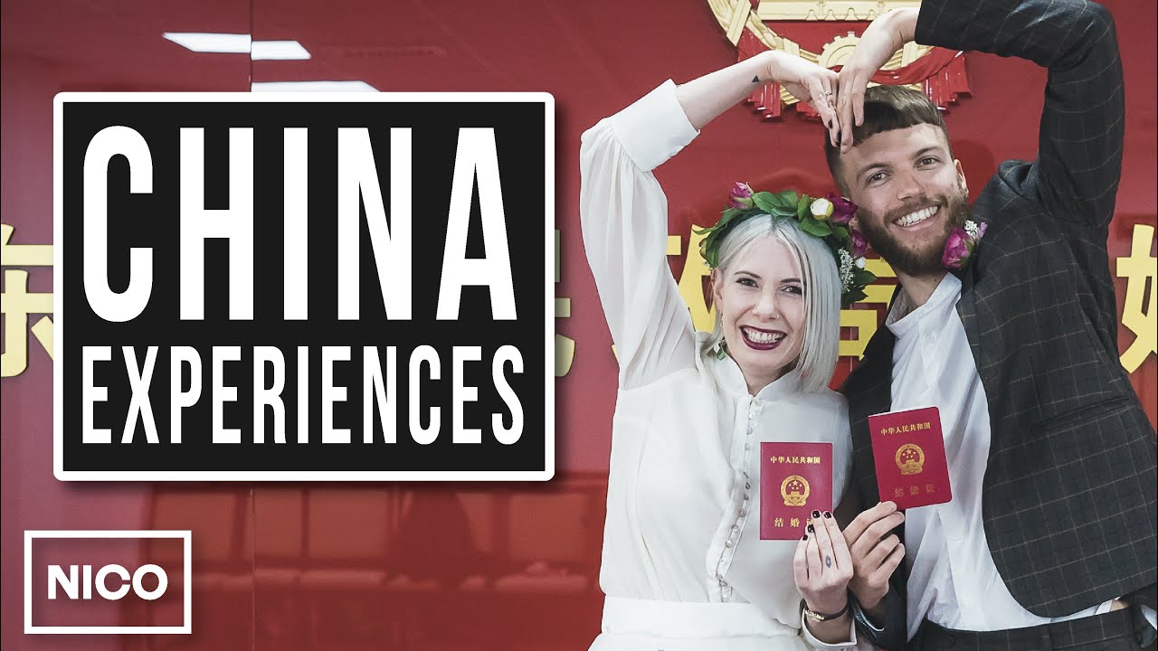 Our Top 10 Most Unique China Experiences (含中文字幕) - YouTube