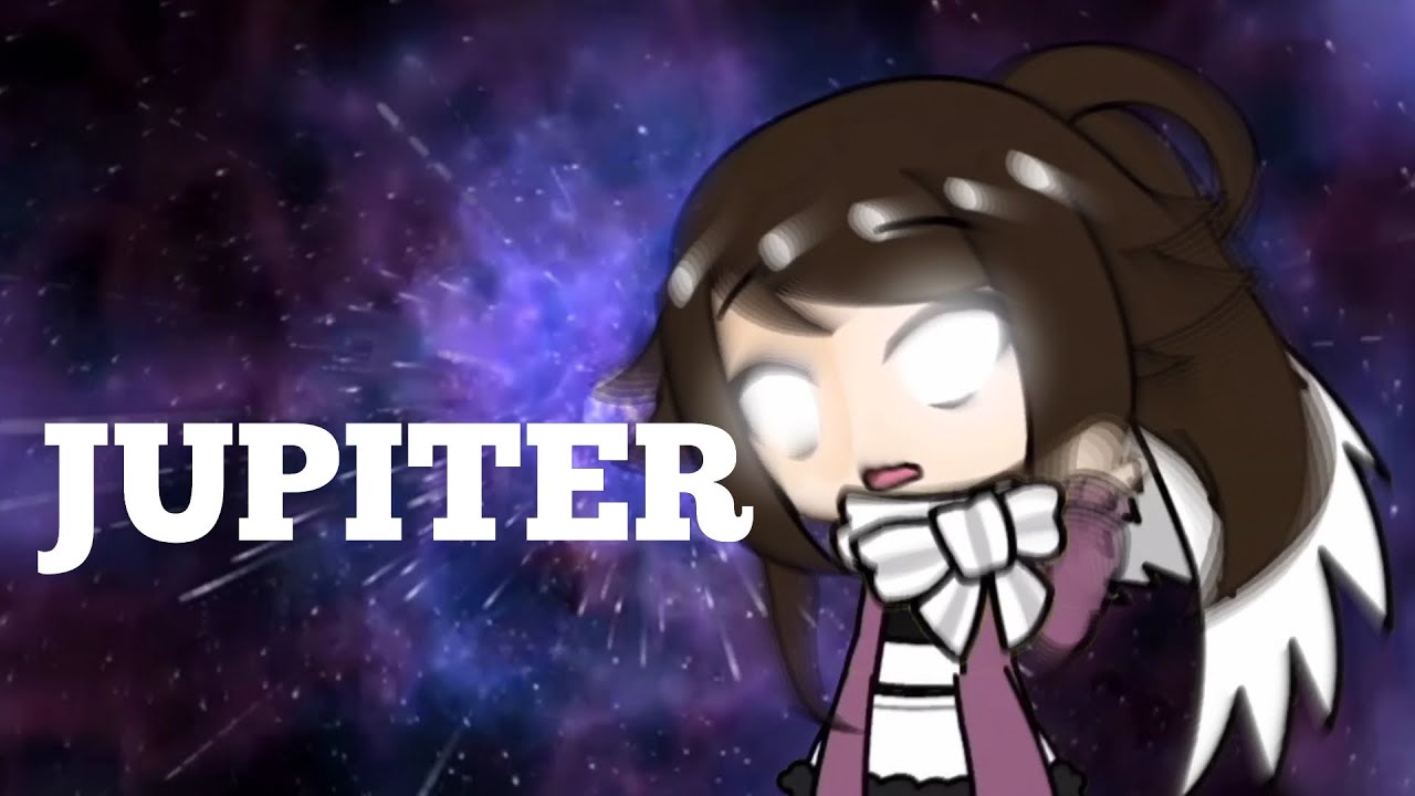 {JUPITER {Gacha Life}animation meme 🛑warning:Gore,Blood,and Suicide ...