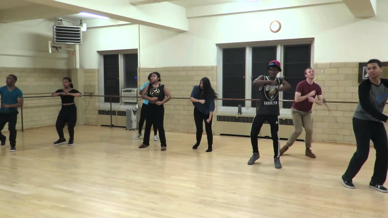 diSiac Workshops 2015: Shawon Jackson '15 Peyton Smith '18 ...