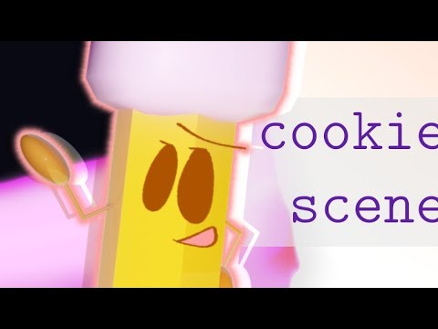 (FULL AMV) COOKIE SCENE // pencil (bfdi) - YouTube
