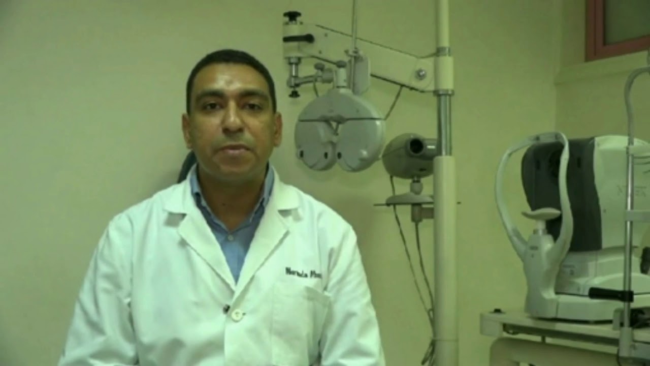 Keraring and crosslinking in pediatric keratoconus - Video abstract [ID ...