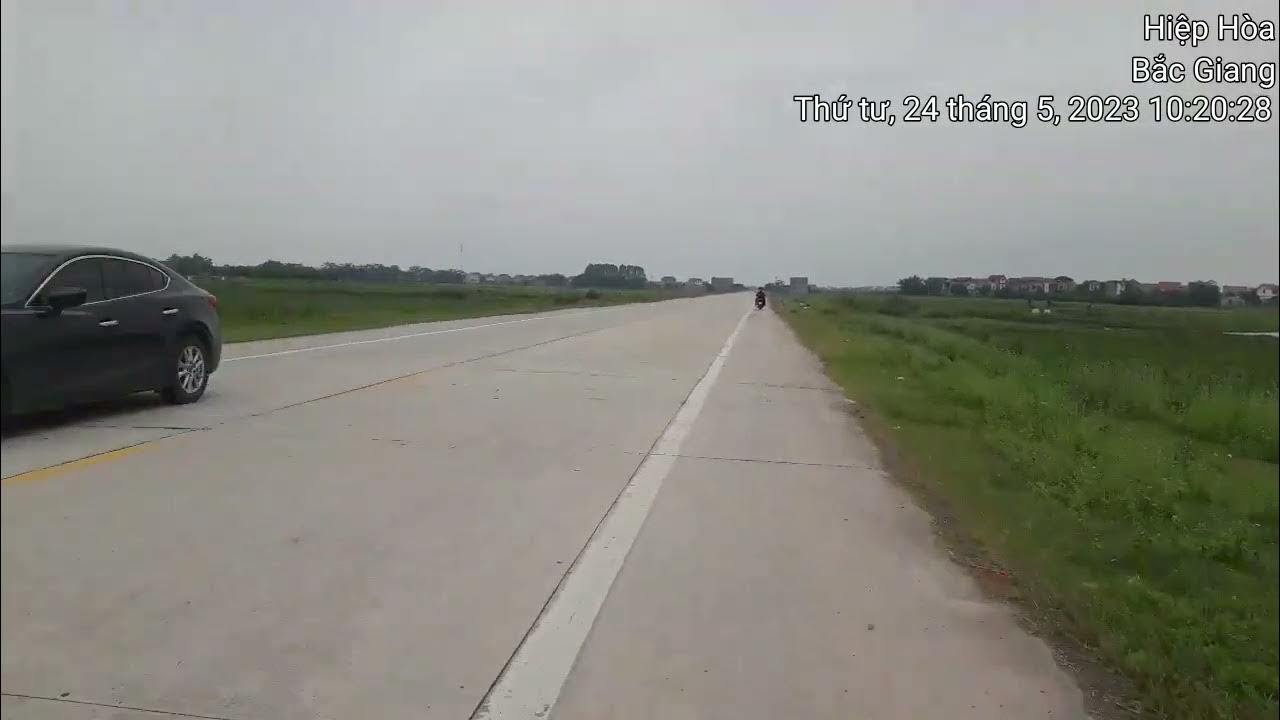 ĐT398B km1/km2 Q2 2023 - YouTube