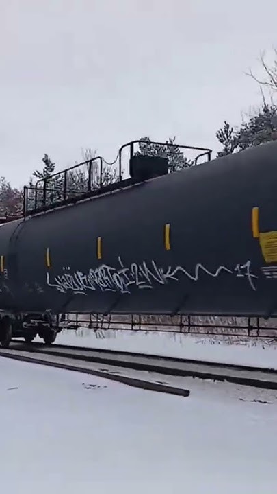 KCSM 4723 as mid dpu on CPKC 118! #train #shorts #railfans - YouTube