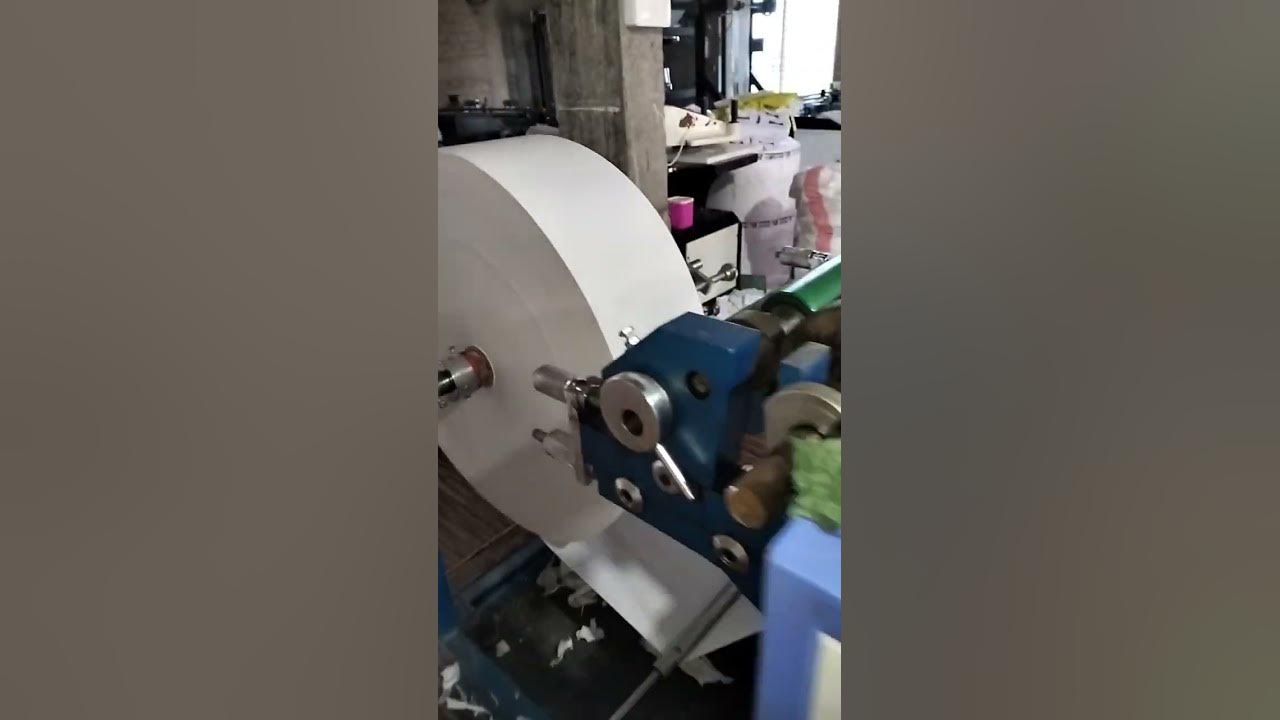 Premier Tissue Paper Industries Crafting Softness And Quality With premier-tissue-paper-industries-crafting-softness-and-quality-with