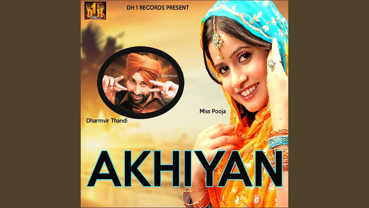 Akhiyan - YouTube