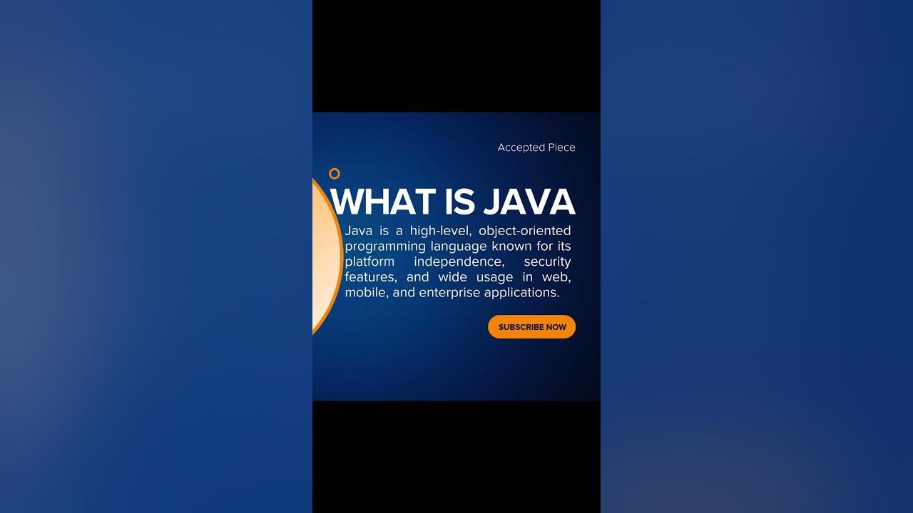 Intro To Java Programming Javaprogramming Coding Javaexperts Education Javaforbeginners 