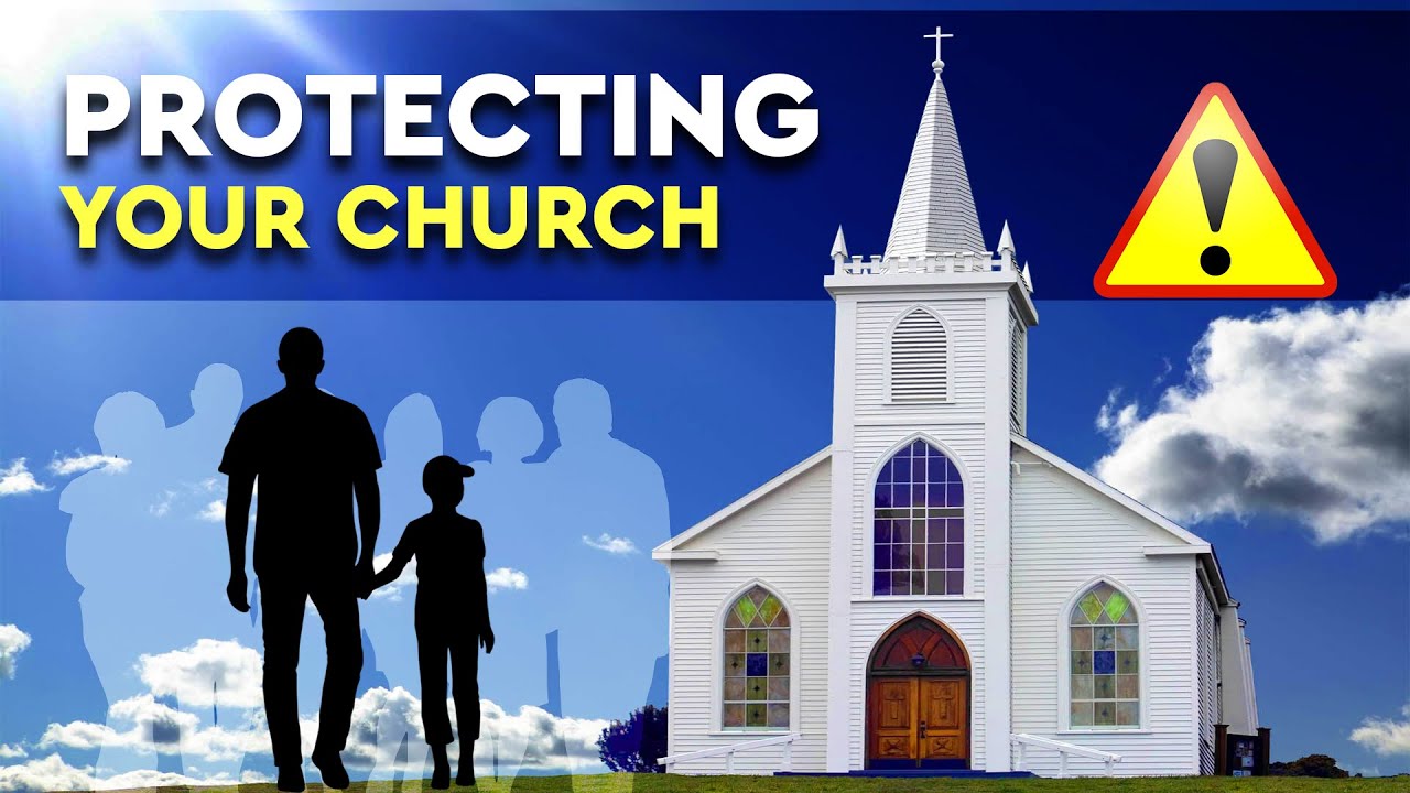 How to Harden Church Services Against Active Threats | Protecting ...