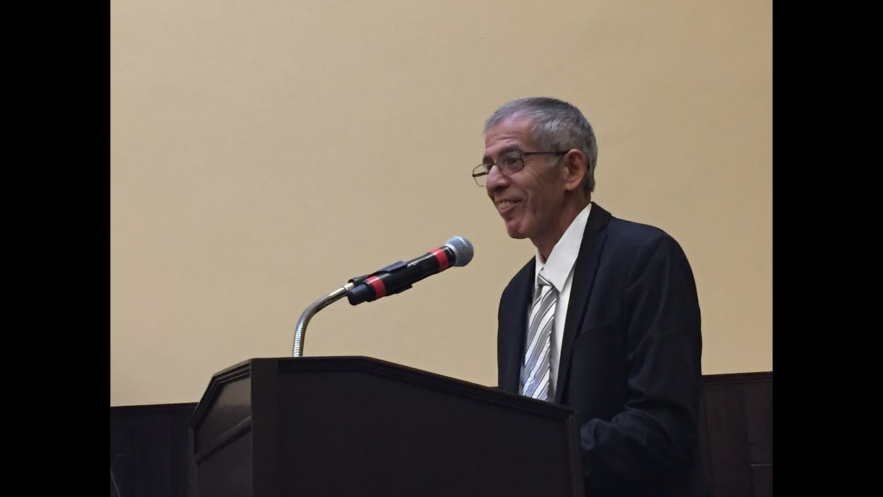 Homenaje al Dr. Vaca - YouTube