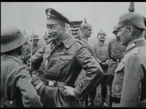 Der deutsche Landser (Dokumentation Deutsch, Militär Doku Deutsch, Soldaten Doku, Zweiter Weltkrieg)