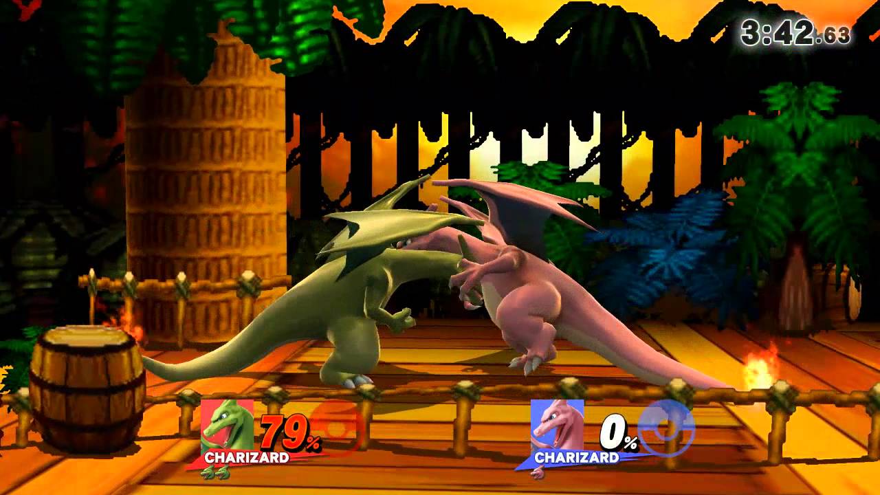 Charizard Mating Season Youtube