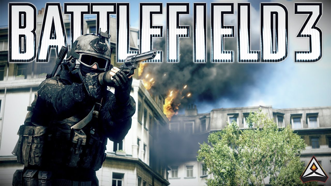 The KING of Operation Metro - Battlefield 3 and 4 Top Plays - YouTube