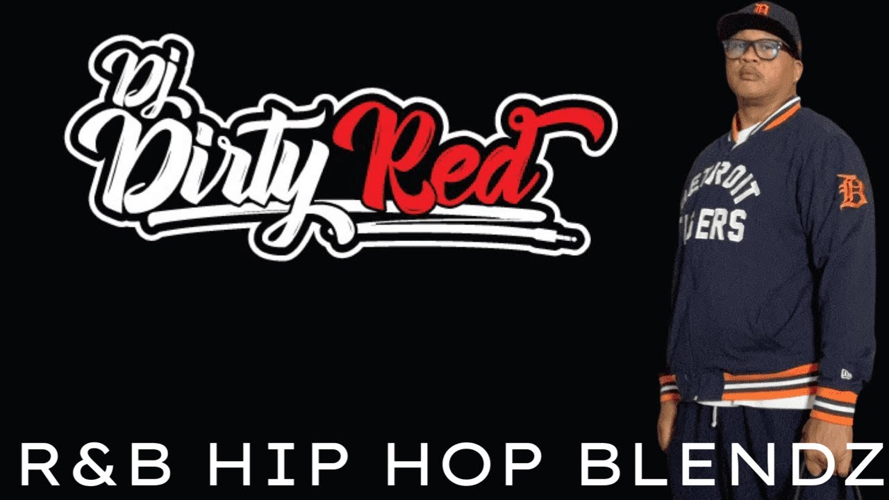 R&B HIP HOP BLENDZ SD 480p - YouTube