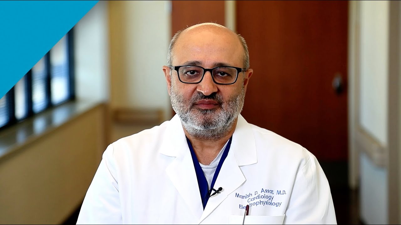 Dallas Heart Rhythm Center - YouTube