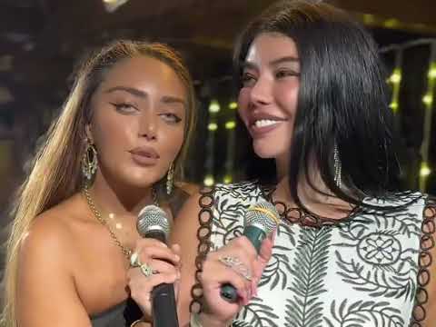 Sema & Sebine Ona Baxma Buna Baxma Heckesi Yaxin Buraxma Yeni 2025