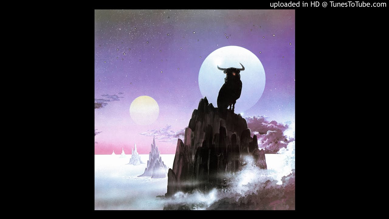 Bruno Spoerri - Galactic Acid [2017 REMASTER] - YouTube