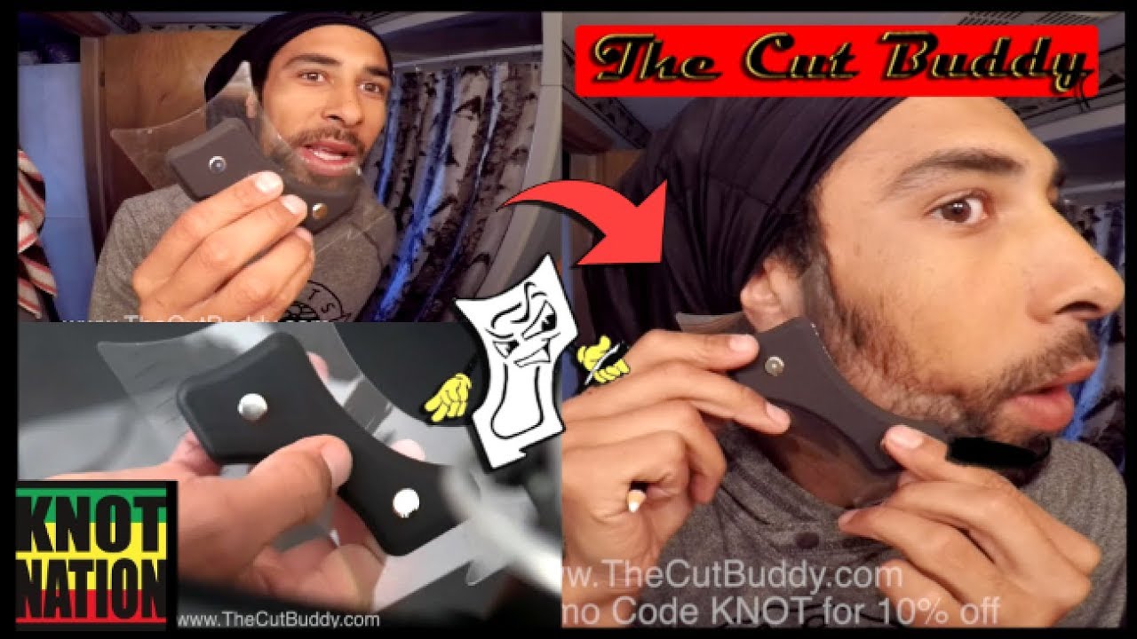 The Cut Buddy Unboxing + 1st Impressions - YouTube