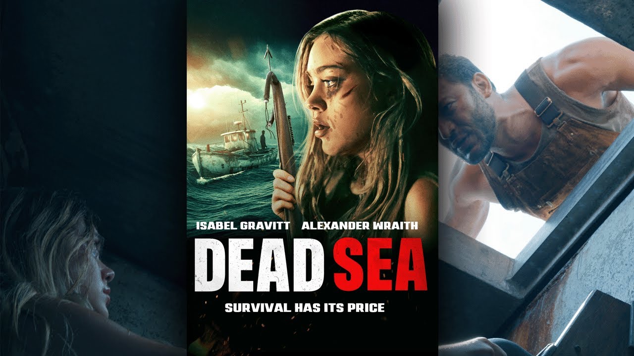 Dead Sea trailer - YouTube