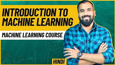 Machine Learning - YouTube