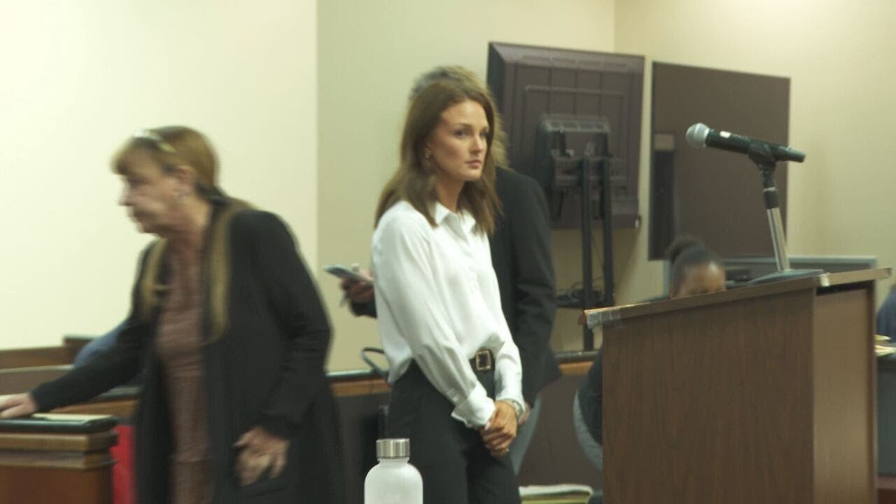 Teacher sentenced as a result of inappropriate relationship with ...
