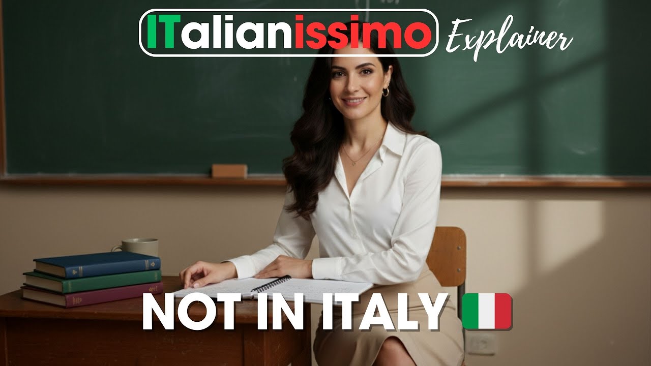 What NOT to Order in Italy (5 Fake ‘Italian’ Dishes) - YouTube