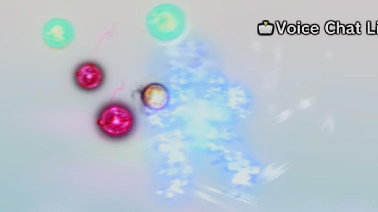i Really Like How This Moveset Flowed Together | DLC 20 XV2 - YouTube