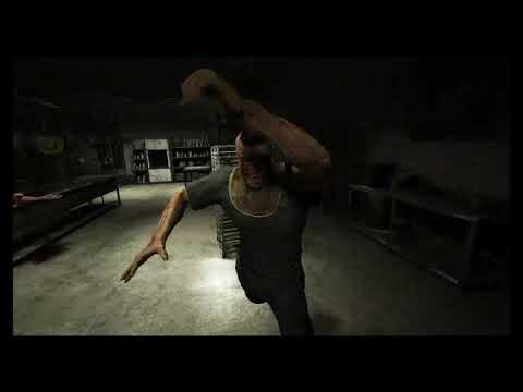 Outlast this guy - YouTube