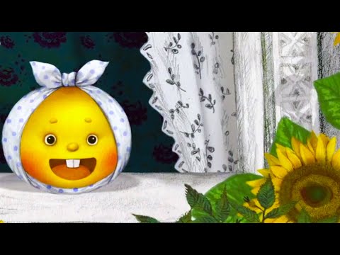 Колобок и Крошечка-Хаврошечка ✨ Любимые сказки студии Пилот ✨ Развивающие мультики