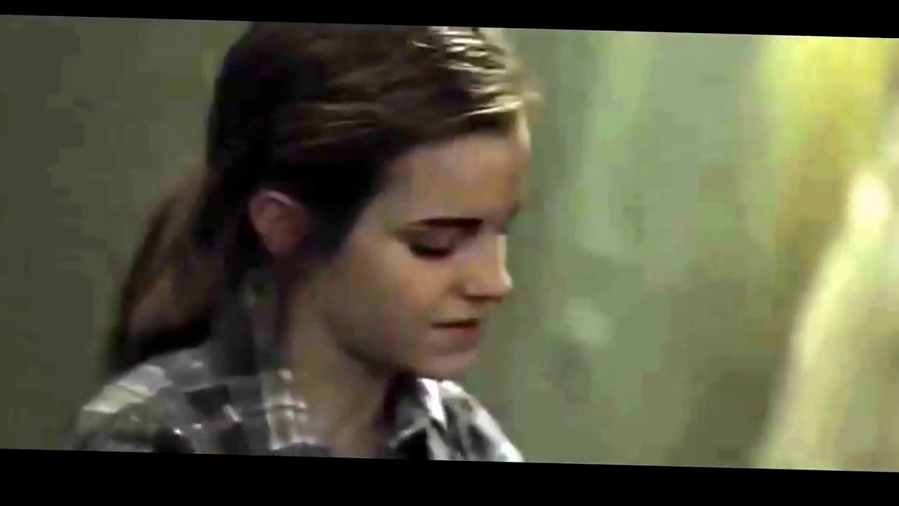 Harry and Hermione Dance To (I've Had) The Time Of My Life - YouTube