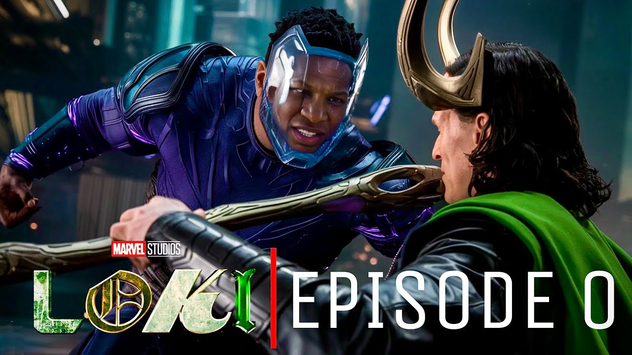 Loki, Doctor Doom and Kang are Connected 💀 Doctor Doom will Kill Loki ...