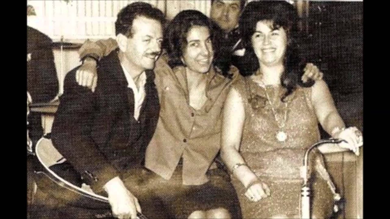 ΣΤΡΩΣΕ ΜΟΥ ΝΑ ΚΟΙΜΗΘΩ.ΚΑΙΤΗ ΓΚΡΕΥ-ΤΣΙΤΣΑΝΗΣ. - YouTube