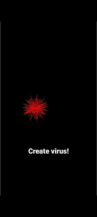Create Virus Using Python Turtle Graphics Python Programming Androidprogramming Youtube 