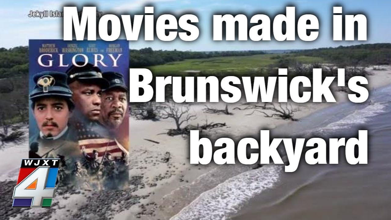 From ‘Glory’ to ‘Wakanda Forever,’ areas of Golden Isles have been ...