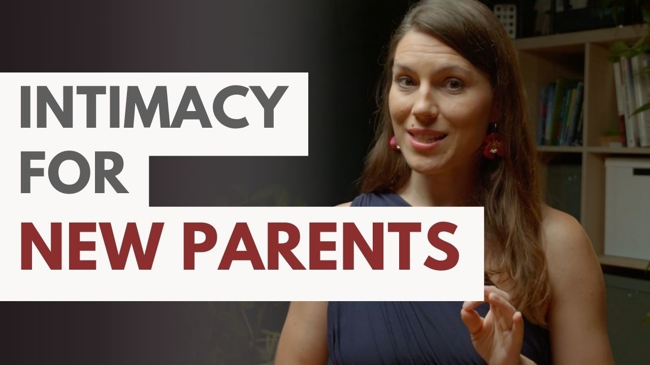 Keep your sex life thriving after welcoming a baby (must watch for ...