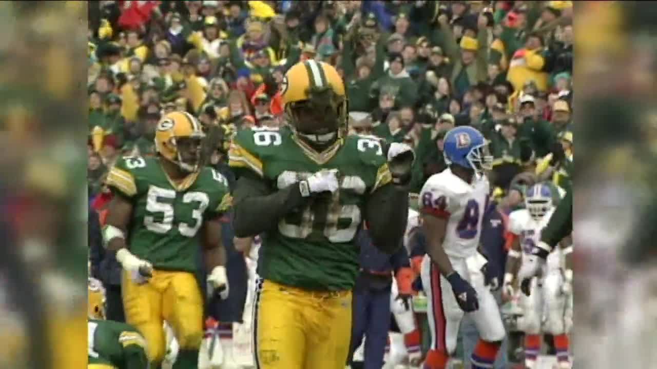 Packers' LeRoy Butler is a Pro Football Hall of Fame finalist again ...