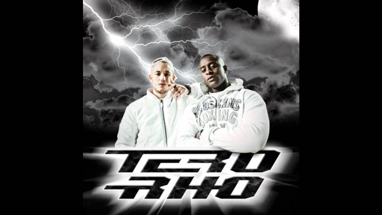 Tero Rho - J'ai perdu - YouTube