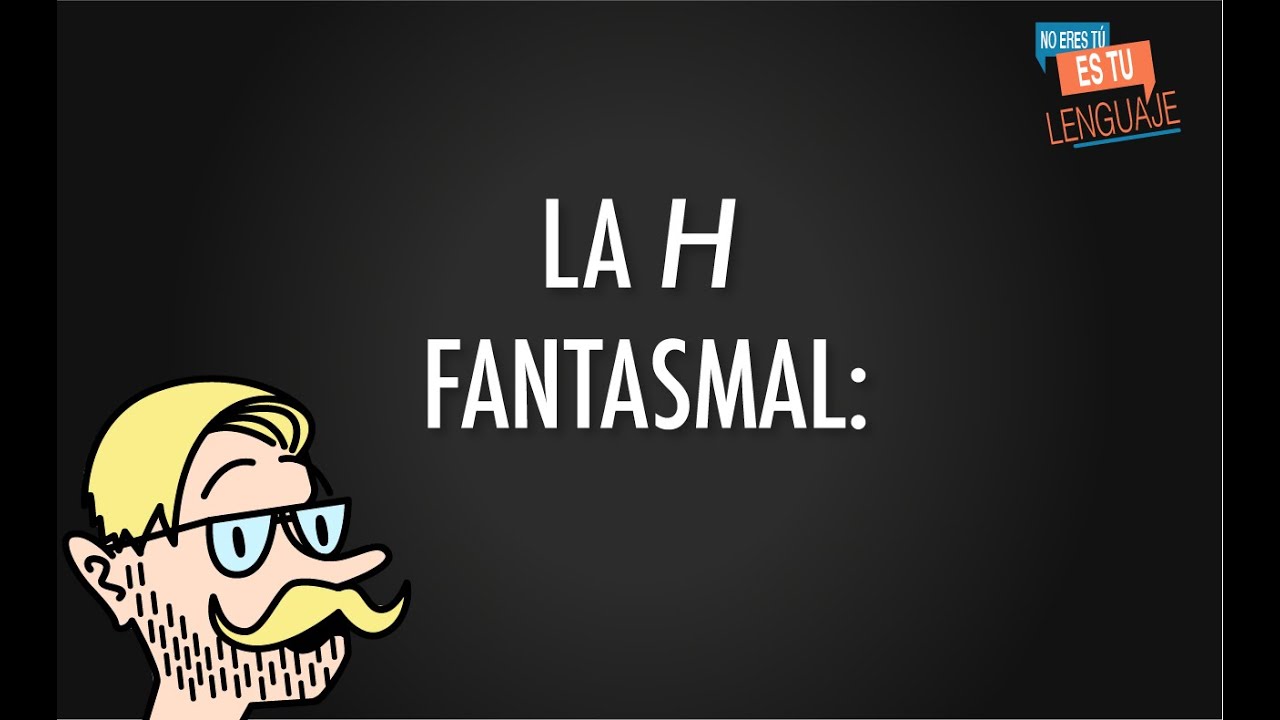 Un poco de historia para entender la hache - YouTube