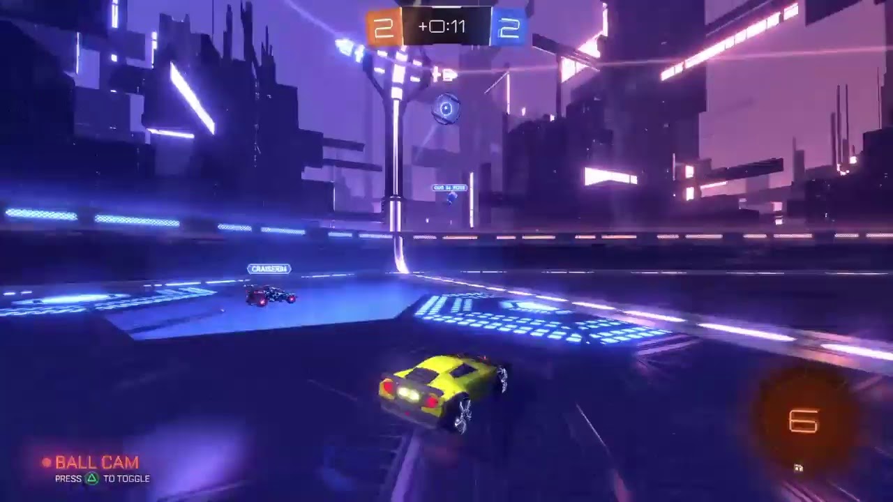 ROCKET LEAGUE // EXTRA MODES // ROAD TO 200 SUBS // STBGAMING - YouTube