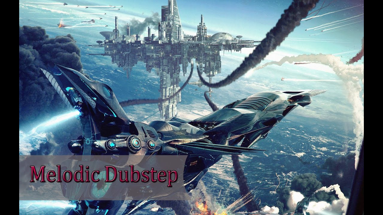 【Melodic Dubstep】Illenium - Fortress (ft. Joni Fatora) - YouTube