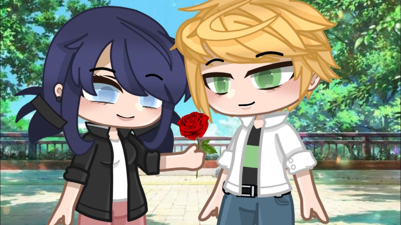 A thousand years later |Historical Fantasy| ||Miraculous Ladybug ...