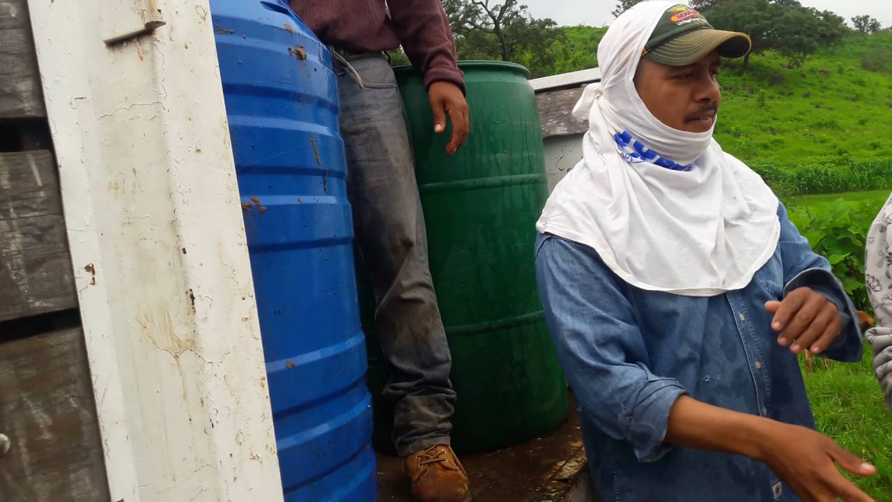 La bomba humana - YouTube