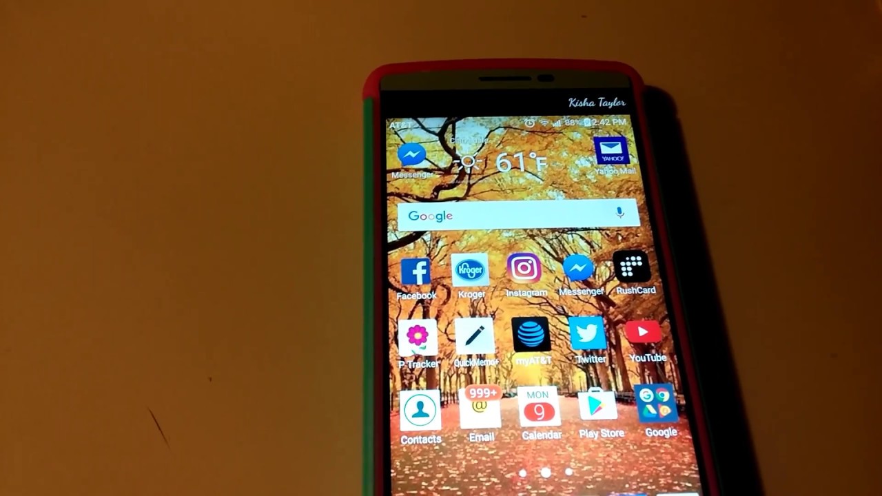 Can't play YouTube Videos On My Android Phone (Playback ID:) - YouTube