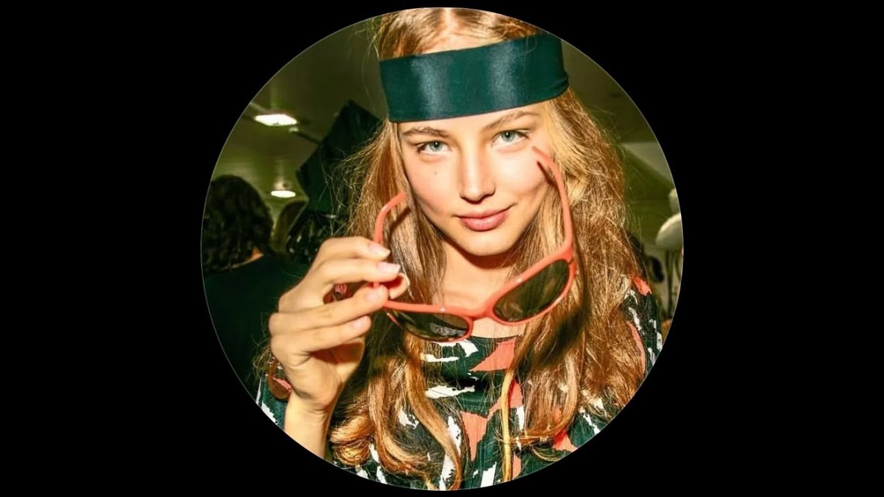 The world is empty without you Ruslana Korshunova - YouTube