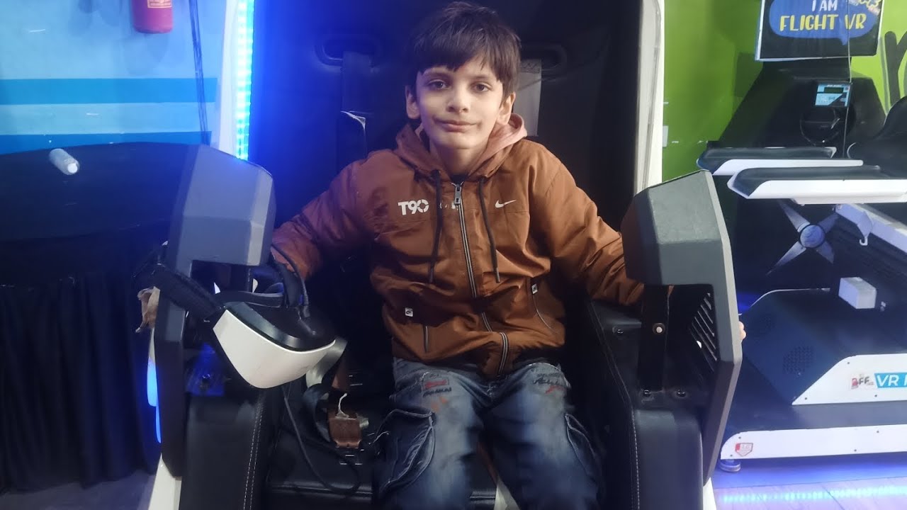 Buddy's Fun Factory - YouTube