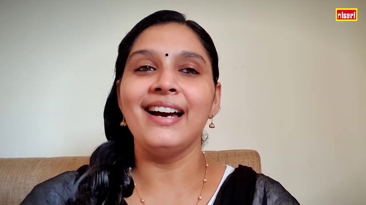 ARIKIL NEE CHITHRA ARUN - YouTube