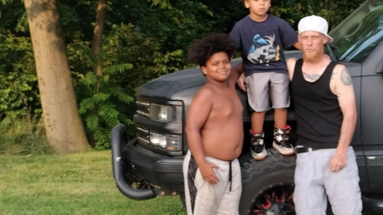 Update hit by drunk driver - YouTube