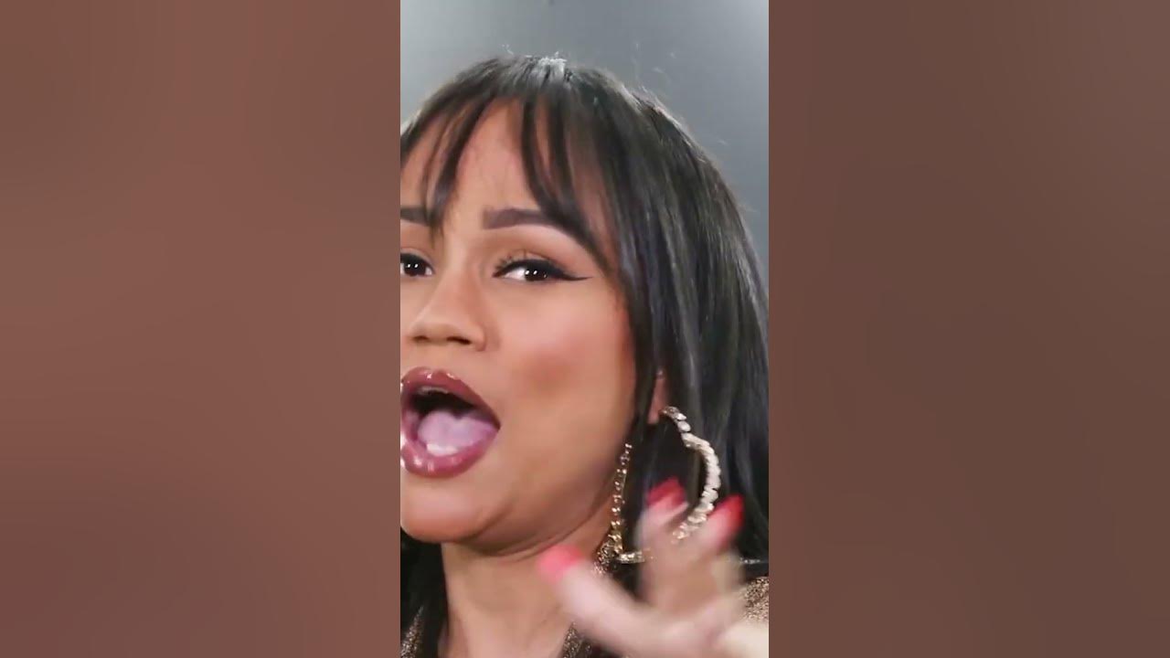 Red Rose La Cubana explains what she liked about working at XTC and getting shut down! - YouTube