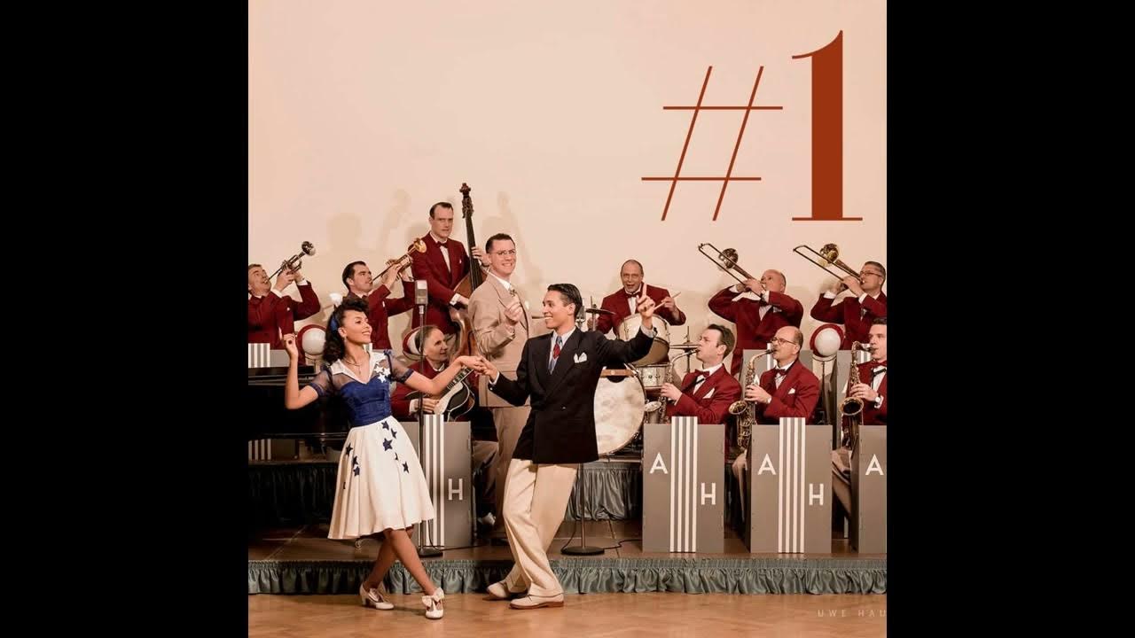 [Playlist] Andrej Hermlin & His Swing Dance Band 스윙재즈 플리 #1 - YouTube