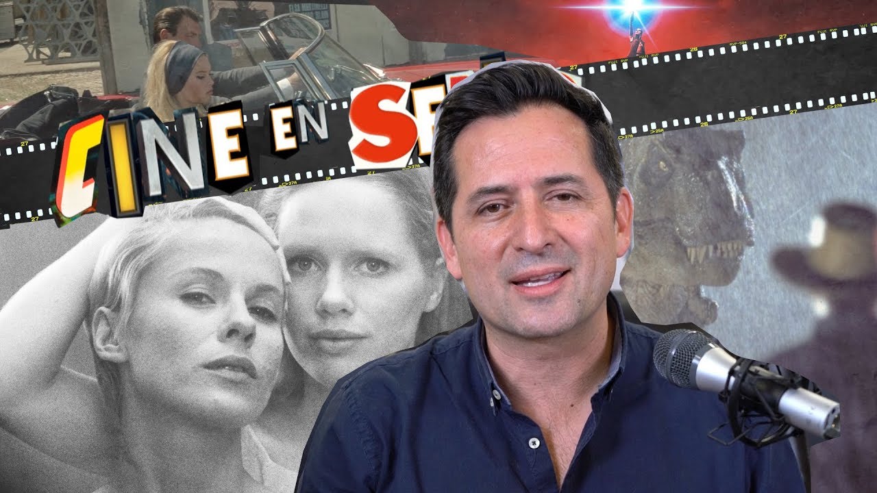 Cine de Arte VS Cine Comercial - YouTube