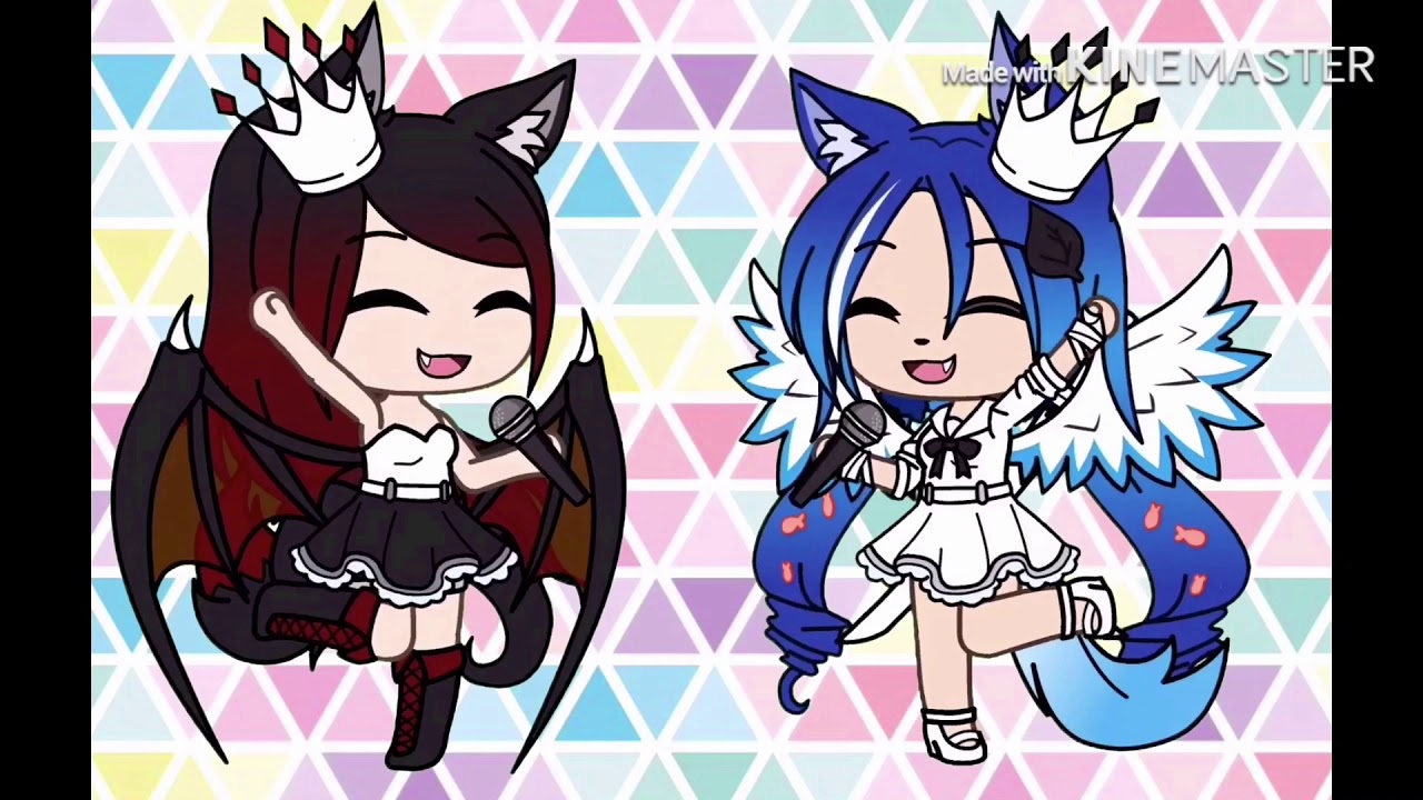 Baby Apocalypse [Ep 3] Gacha Life - YouTube